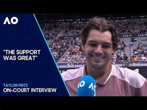 Stop Andrey Rublev Is Being A Sweet Angel Taylor Fritz And