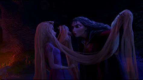 Tangled Mother Knows Best Reprise Russian Hd Subtitles Youtube