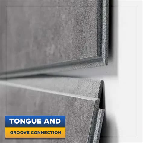 4mm Luxe Trevor Wall Tile