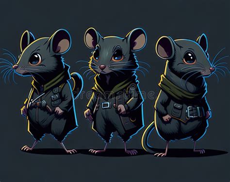 Cute Cartoon Rat With Mouse And Rat Stock Illustration Illustration Of Square Symbol 285973533 Cute Cartoon Rat With Mouse And Rat Stock Illustration Illustration Of Square Symbol 285973533
