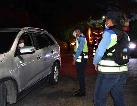 Policía Nacional de Honduras on Twitter Infórmese Con el avance