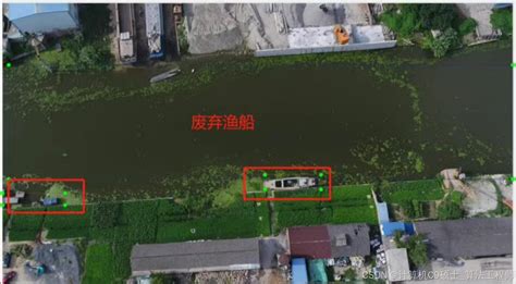 如何训练自己收集整理的数据集？河道垃圾数据集 Csdn博客