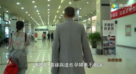 一个和尚竟有22个孩子？“花和尚”道禄是在普度众生还是继承衣钵？禄师傅