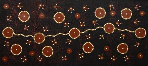 Rosemary Egan Nampijinpa Artwork For Sale At Online Auction Rosemary Egan Nampijinpa Biography