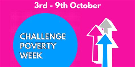 Challenge Poverty Week West Lothian Citizens Advice Bureau