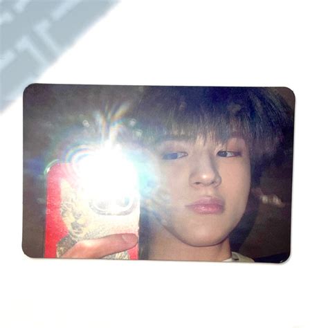 Jual Official Photocard NCT Dream Folded Poster Bundling Shopee