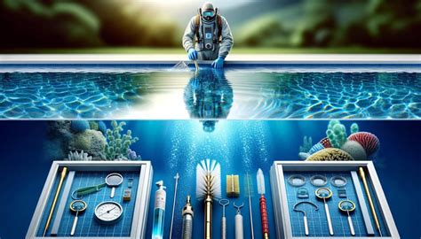 How To Eliminate Black Algae In Pool Complete Removal Guide