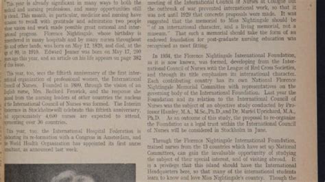 Issue 1949 05 14 Nursing Times