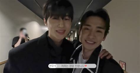 문짝남 변우석 180㎝ 송지호에도 매너다리 ‘쏘스윗 변다정씨