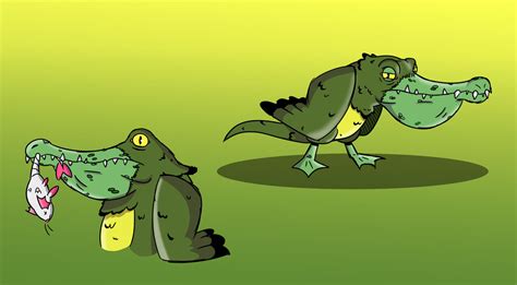 Gelican by Donkeyshspittle on DeviantArt