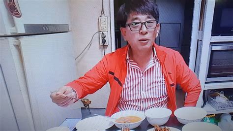 퇴근후 저녁 쓴바구 고들베기 청국장 먹방 토크 소통 Youtube