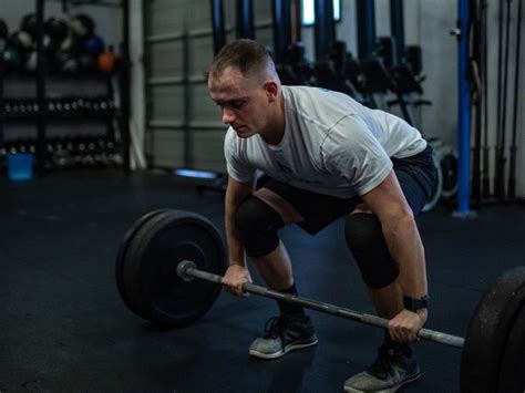How To Perfect Back Squat Technique For Crossfit Willpower Strength