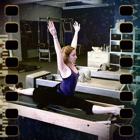 Maya Elbaum Updated July 2025 New York New York Pilates Phone