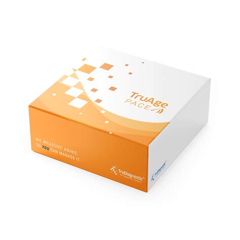 Truage Biological Test Trudiagnostic™