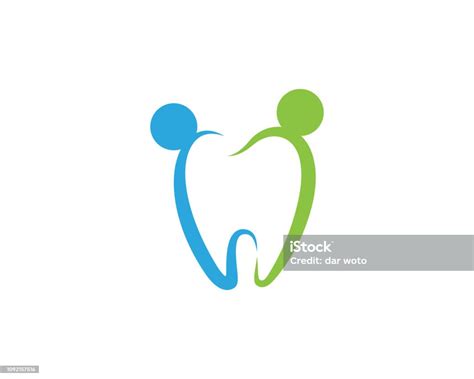 牙科向量插圖圖示設計向量圖形及更多乾淨圖片 乾淨 互聯網 人 Istock