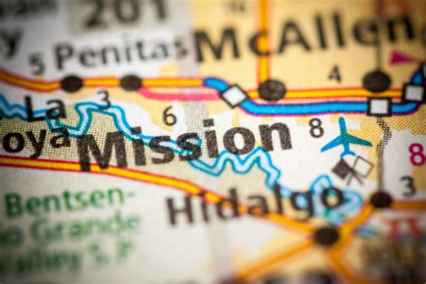Exceptional Security Guards In Mission Texas