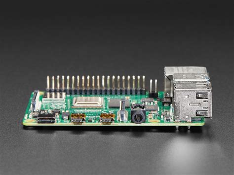 Nvidia Jetson Nano Vs Raspberry Pi Benchmark Arnab Kumar Das