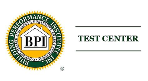 Bpi Building Science Principles 6 Il Inspector Ces 6 Bpi Ceus 8 Nate Ces Naperville Nicor