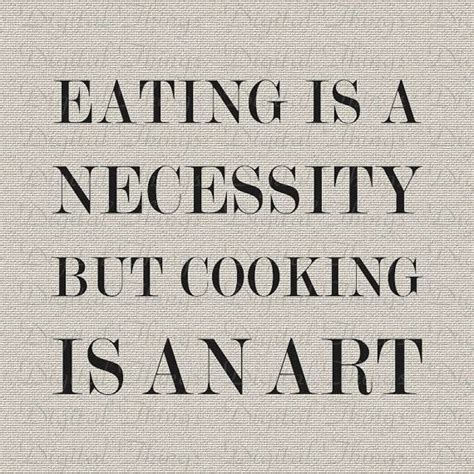 40 Best Food Quotes Ever