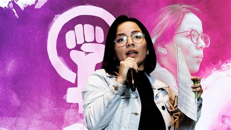 Jennifer Pedraza Y Su Lucha En El Congreso Por La Igualdad De Género