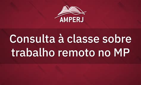 Pesquisa Sobre Trabalho Remoto Se Encerra Com Adesão De 82 Dos