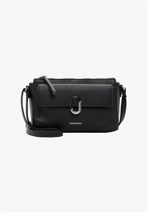 Emily And Noah Iris Ülerinna Kott Blackmust Zalandoee