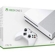Xbox One S Deals Cheap Price And Top Sale In UK