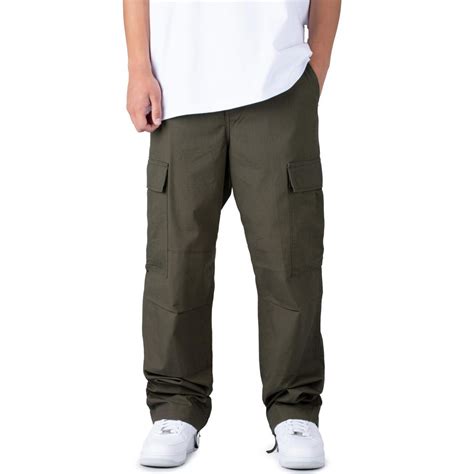Carhartt WIP Regular Cargo Pants | I032467-63 02 | Sneaker Twins Store