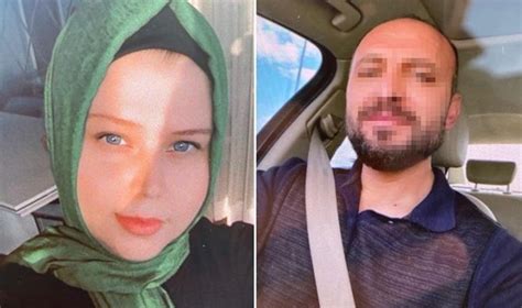 Samsun da korkunç olay Eşini evde boğazı kesilmiş halde buldu Son