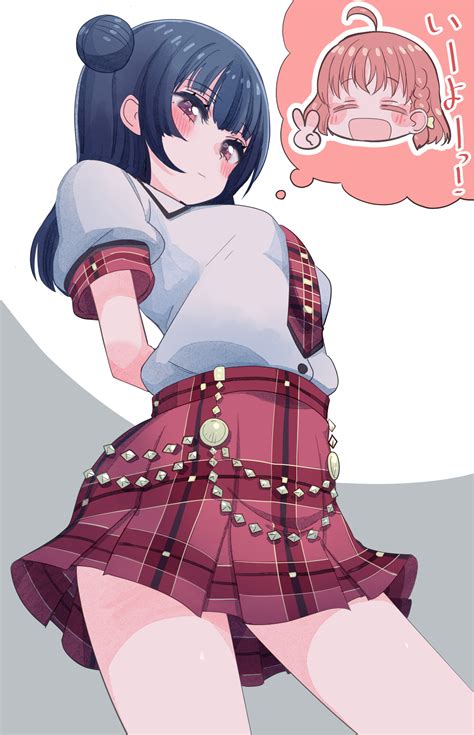 Takami Chika Cosplay Danbooru