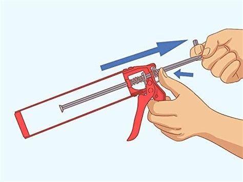 Sealant Applicator You Construct