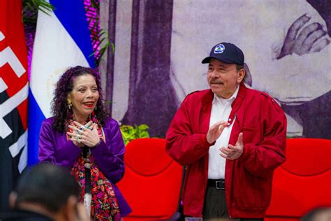 Presentan en la Asamblea Nacional las reformas a la Constitución de la República de Nicaragua