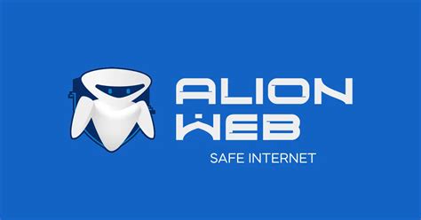 防止色情和恶意网站的保护