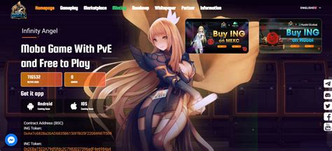 What Is Infinity Angeli Ing Complete Guide And Review About Infinity