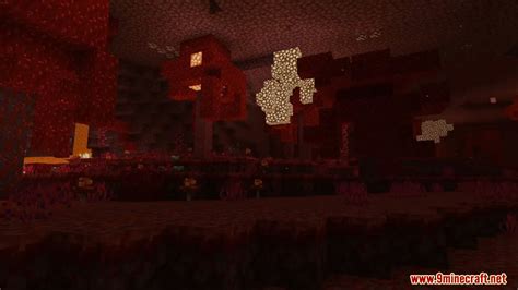 Nrrds Shader 119 Support Render Dragon Mc Modnet