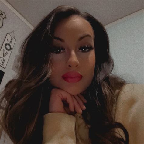 Amber Alexis Granger