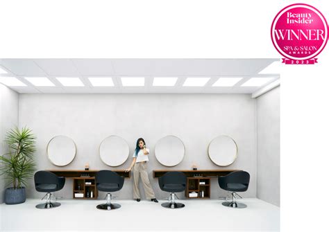 Best Hair Salons In Orchard Singapore To Slay New Hair