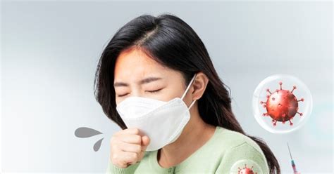 이례적인 독감 유행 예방 접종이 중요