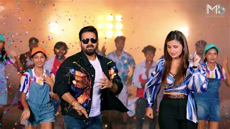 Jhagda Ke Ghar Pawan Singh Song Youtube