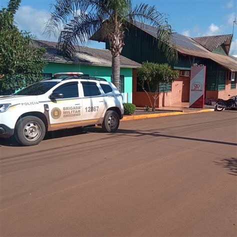 Brigada Militar Intensifica AÇÕes Preventivas Nas Escolas Prefeitura