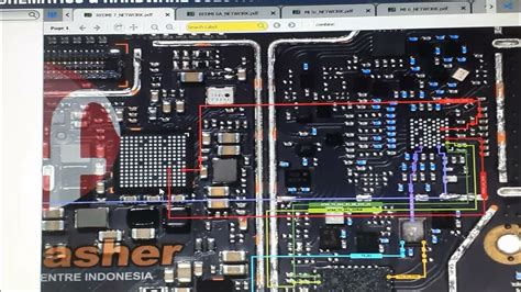 Xiaomi Redmi 7a Isp Emmc Direct Pinout Pinout Me 52 Off