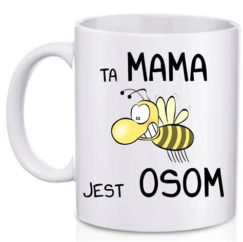 Kubek Dzien Mamy Taty Mama Tata Prezent Slub M40 12870666056