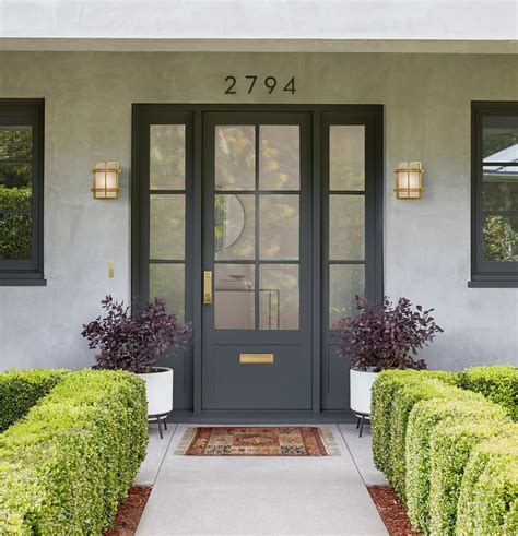 Front Doorstep Ideas For The Best First Impression Artofit
