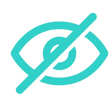 Hide Vector Icons Free Download In Svg Png Format