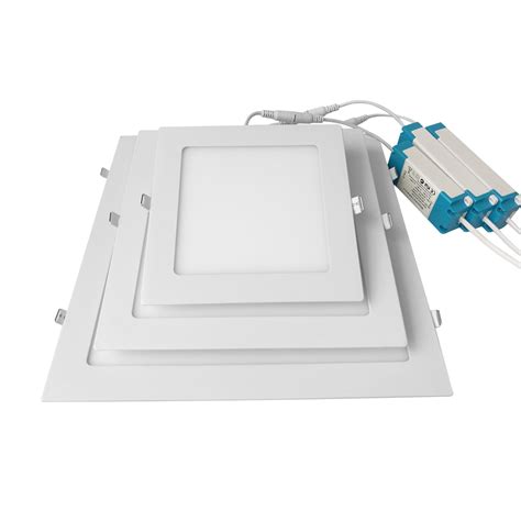 Mini Square Led Panel Light Focyi Quality Lighting Solutions