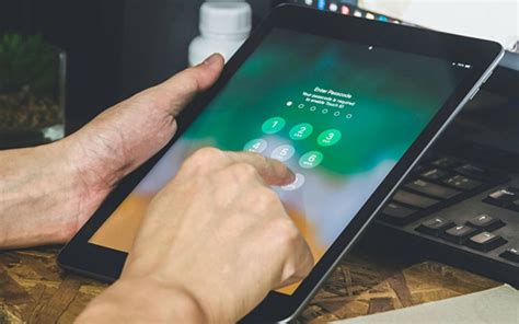 Réinitialiser Ipad Sans Code En 5 Façons Simples 100 Efficace