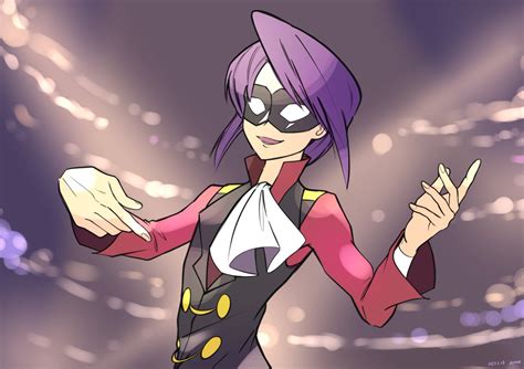 ポケモントレーナーのtwitterイラスト検索結果。