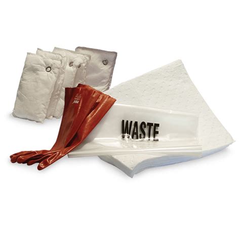 Marine Spill Kits Dock Spill Response Kit Ecospill