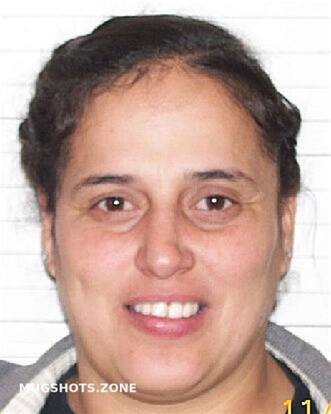 SAIZ MARIA RAMIREZ 09 07 2021 Eddy County Mugshots Zone