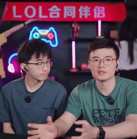 谢老板还不想放过rng，放话要当lpl“合同伴侣”，不要钱给选手解忧 哔哩哔哩